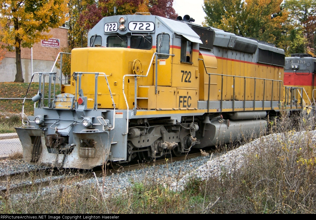 FEC 722
